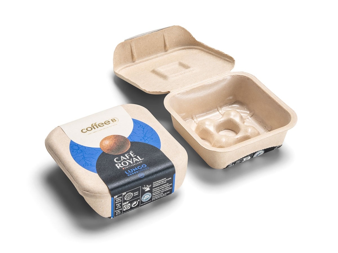 Food packaging