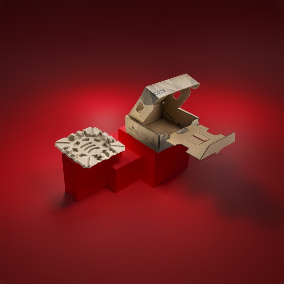 Food packaging