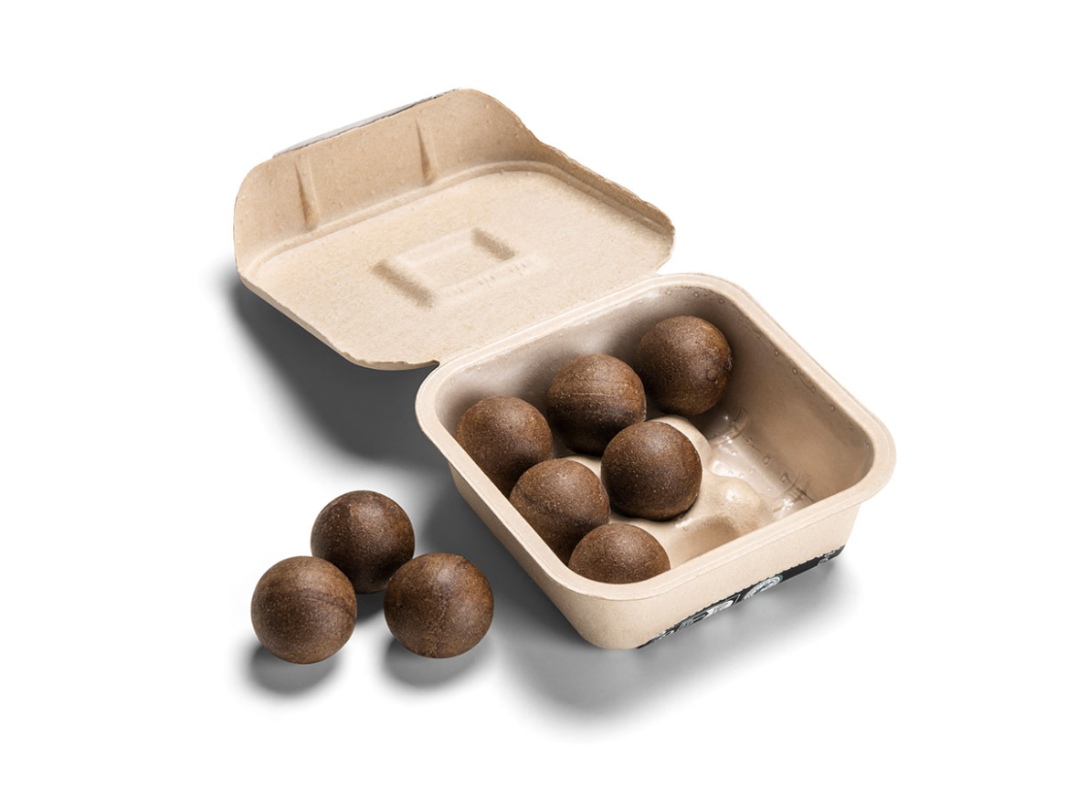 Molded Pulp Packaging Manufacturer - 100% Sustainable Fiber